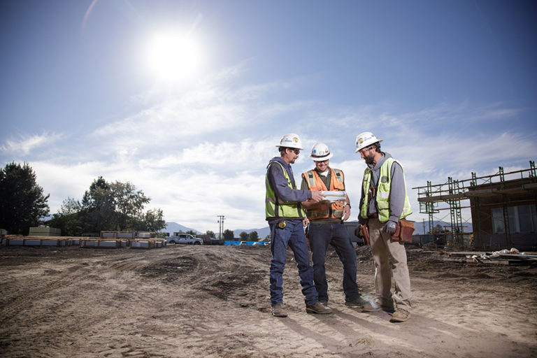 Jackson Contractor Group