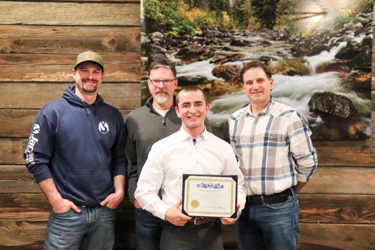 A Good Career Choice – Jackson Contractor Group