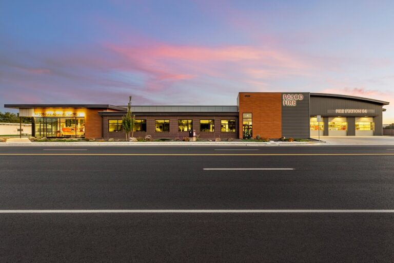 Commercial – Jackson Contractor Group